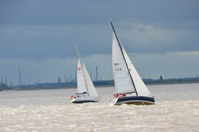 Sailing – Hobby Bible